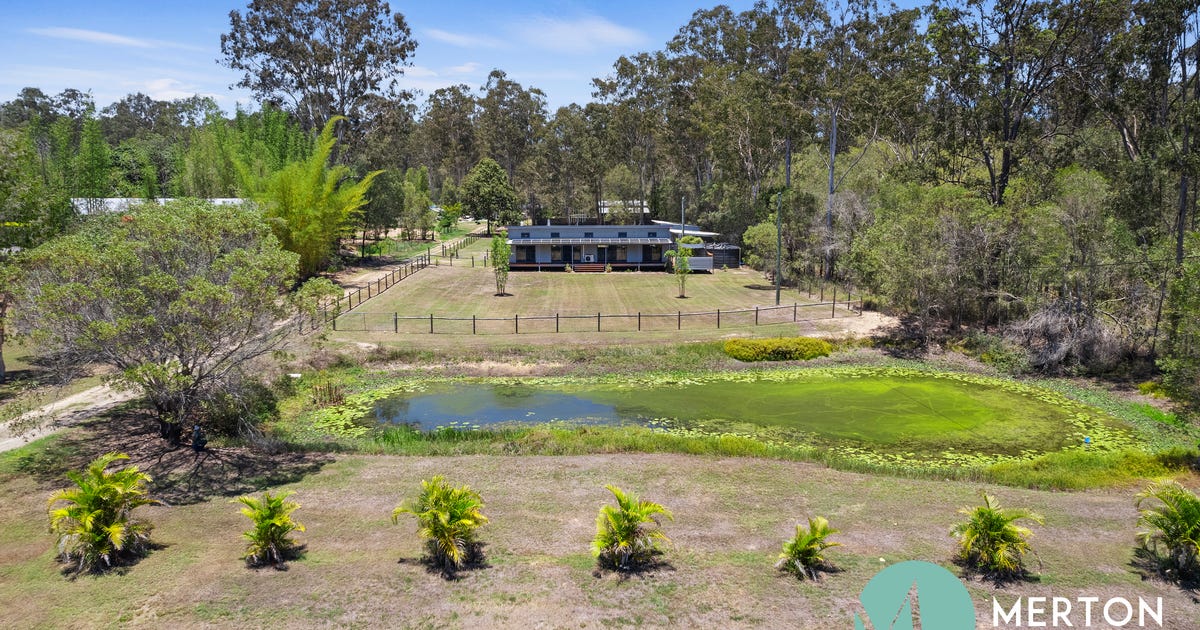 39 Settlement Road, Curra QLD 4570 - property.com.au