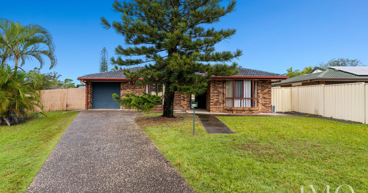 54 Katunga Circuit, Ormeau QLD 4208 - property.com.au