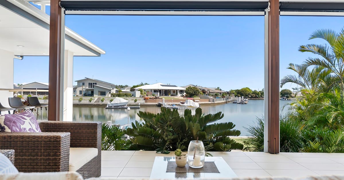 49 Protea Drive, Bongaree QLD 4507 - property.com.au