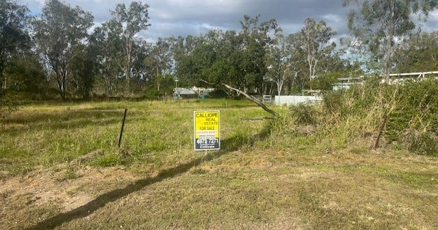 1712 Raglan Station Road, Raglan QLD 4697 - property.com.au