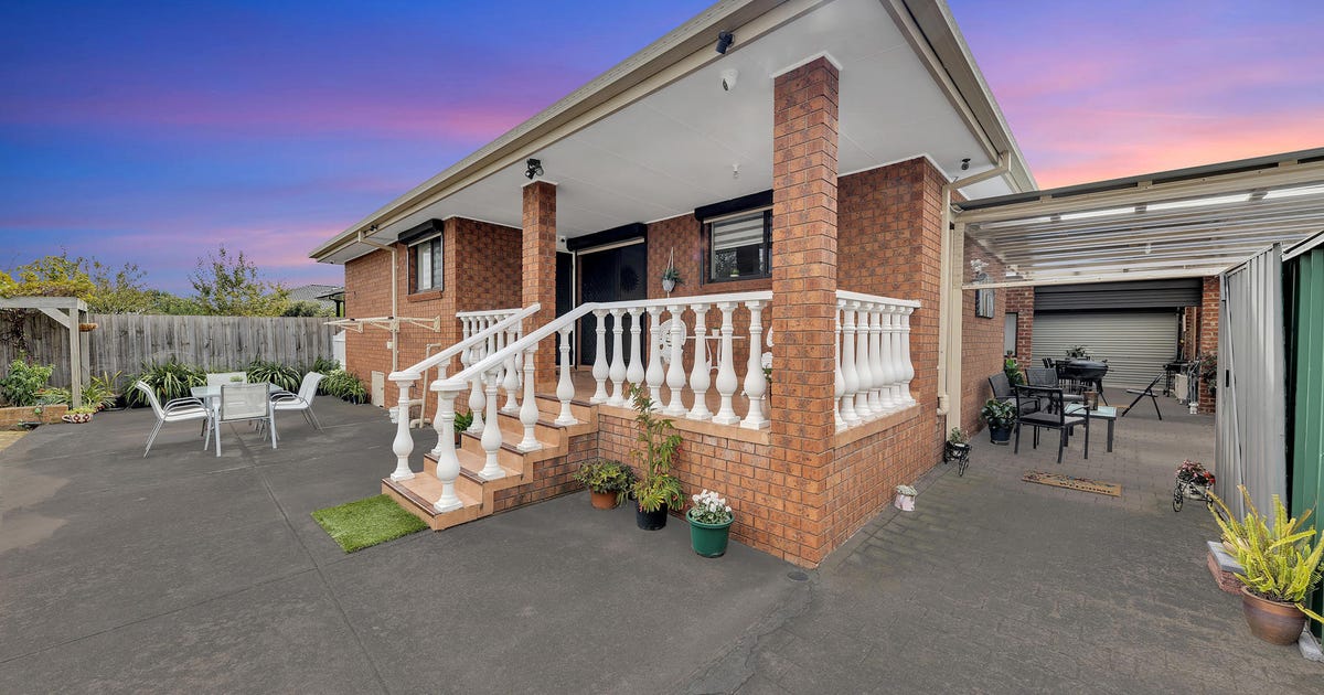 22 Milford Court, Meadow Heights VIC 3048 - property.com.au
