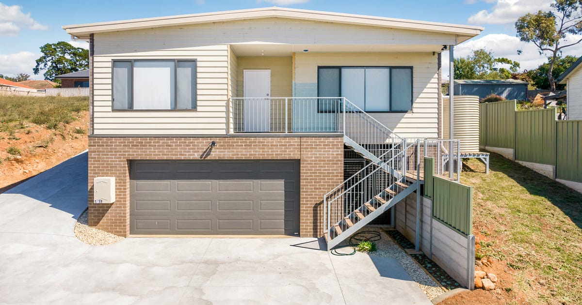 1/19 Melbourne Street, Kilmore VIC 3764 - property.com.au