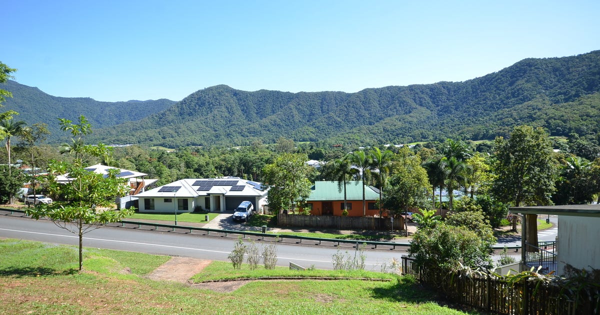 28 Timberlea Drive, Bentley Park QLD 4869 - property.com.au