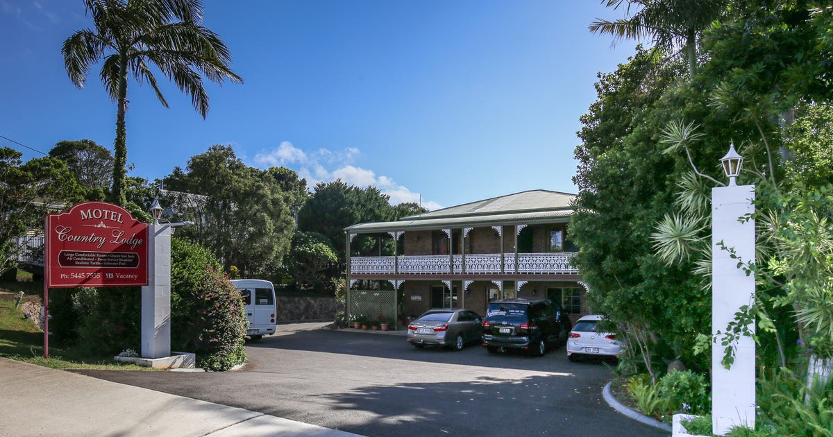 332 Flaxton Drive, Flaxton QLD 4560 - property.com.au