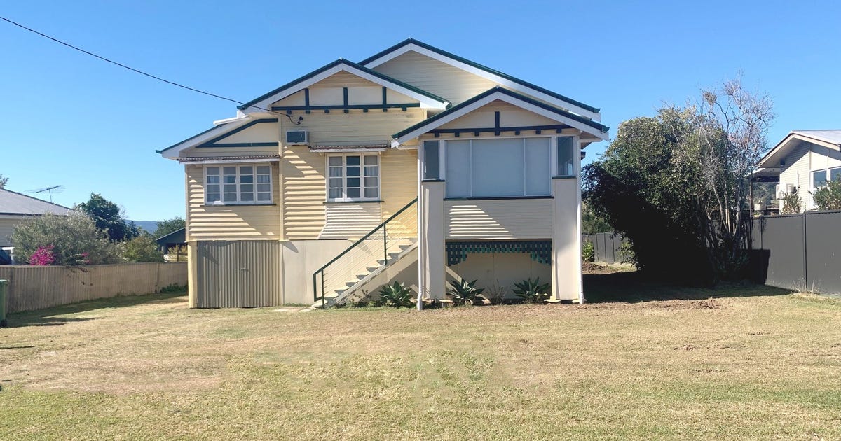 160 Main Street, Lowood QLD 4311 - property.com.au