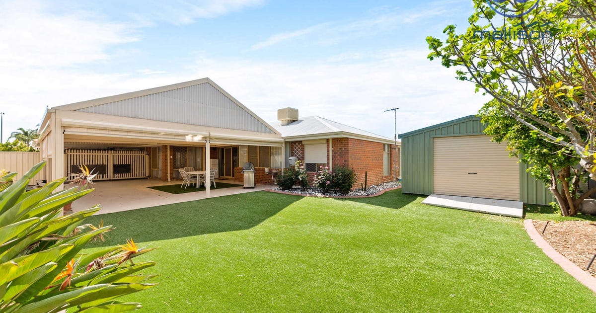 25 Chesterton Drive, Thornlie WA 6108 - property.com.au