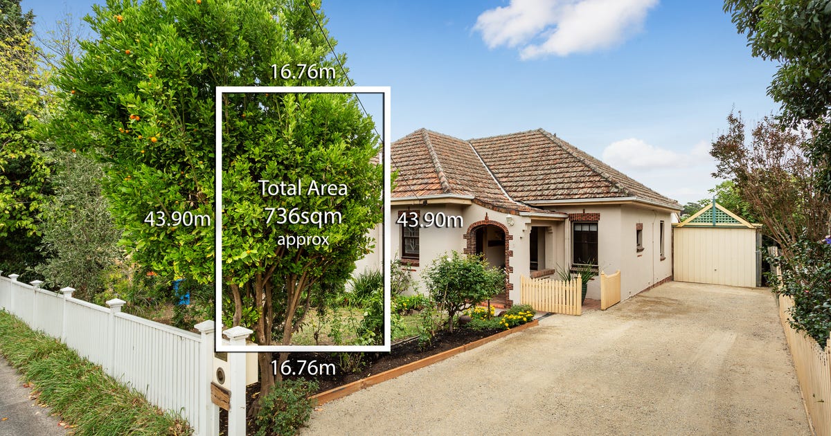 3 George Street, Camberwell VIC 3124 - property.com.au