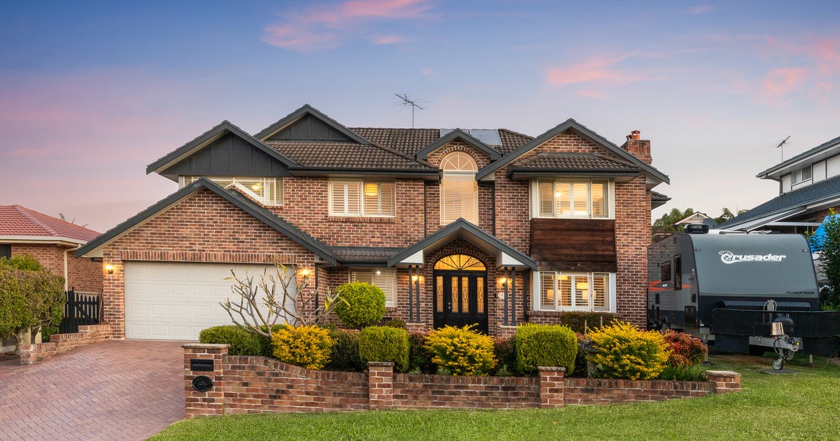 7 Marlock Place, Alfords Point NSW 2234 - property.com.au