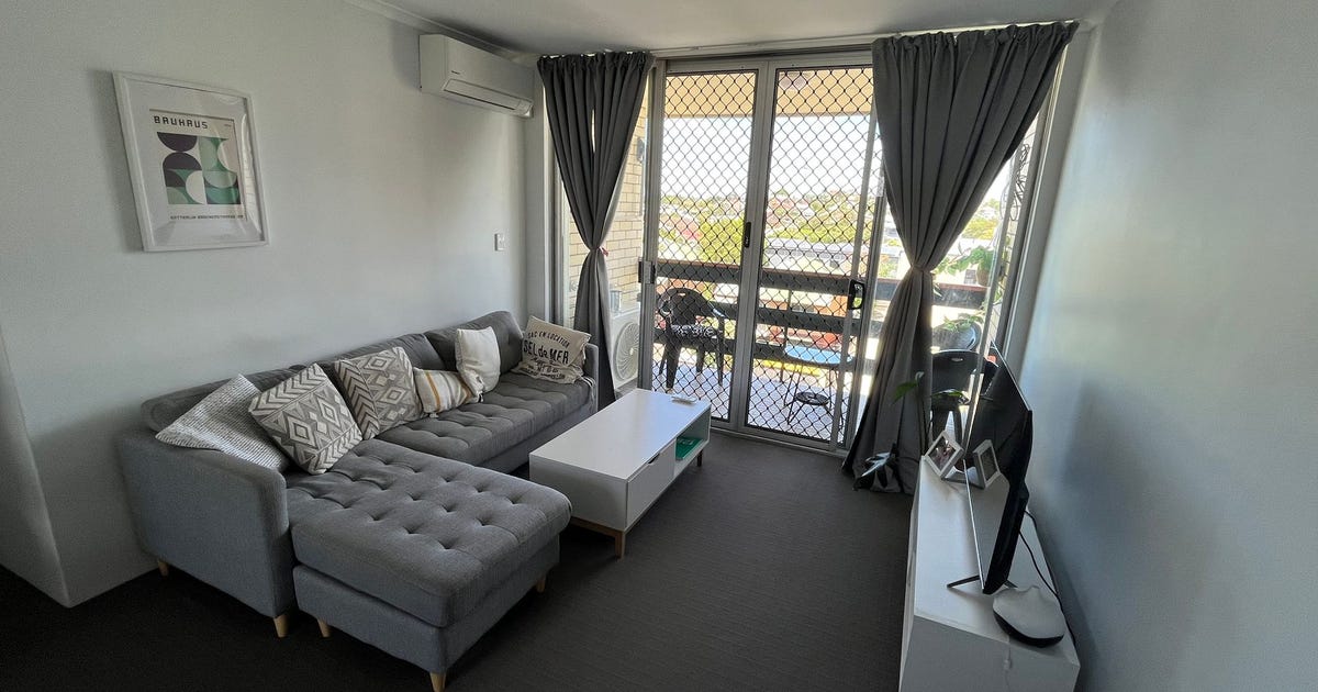 8/32 Duke Street, Kangaroo Point QLD 4169 - property.com.au