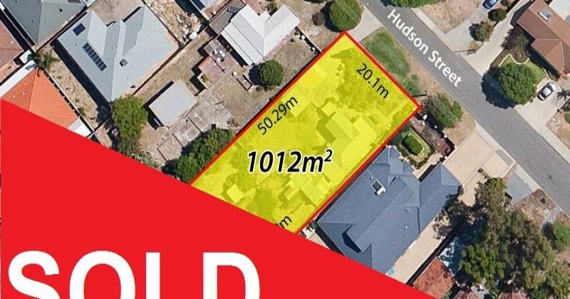 31 Hudson Street, Bayswater WA 6053 - property.com.au
