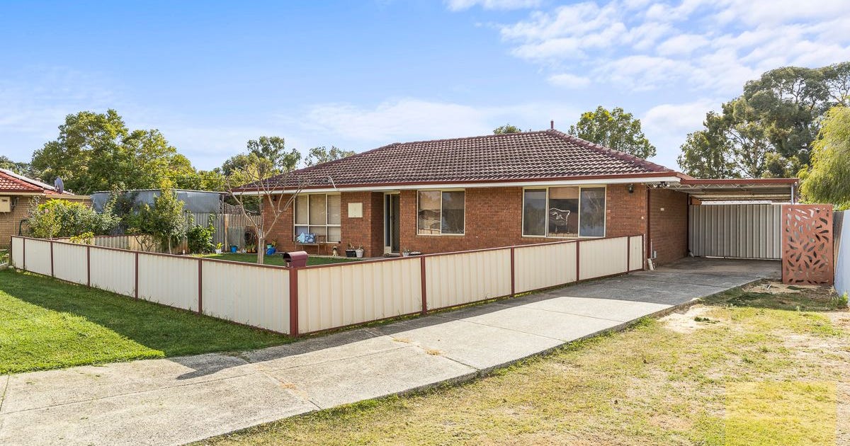 3 Oakley Court, Kenwick WA 6107 - property.com.au