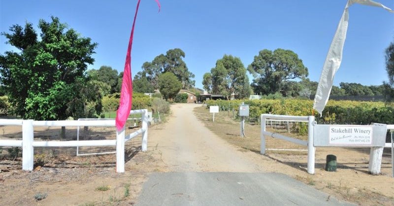91 Stakehill Road, Karnup WA 6176 - property.com.au