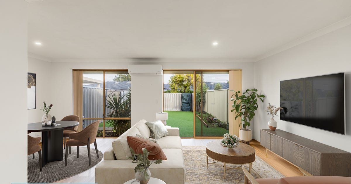 18/14 Hefron Street, Rockingham WA 6168 - property.com.au