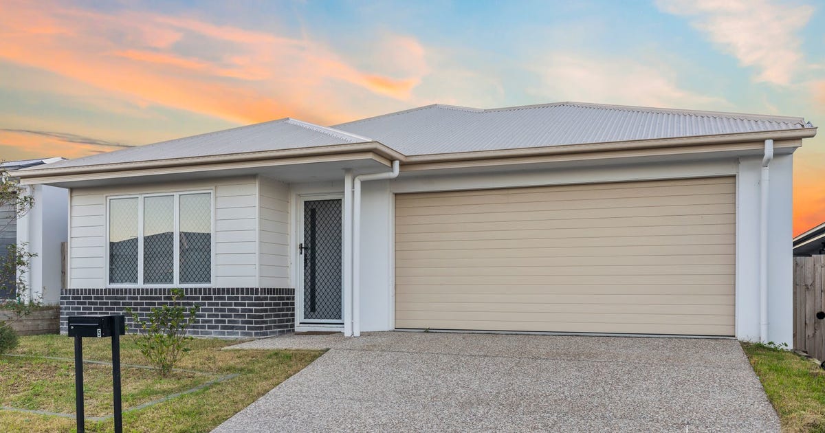 5 Proctor Circuit, Logan Reserve QLD 4133 - property.com.au