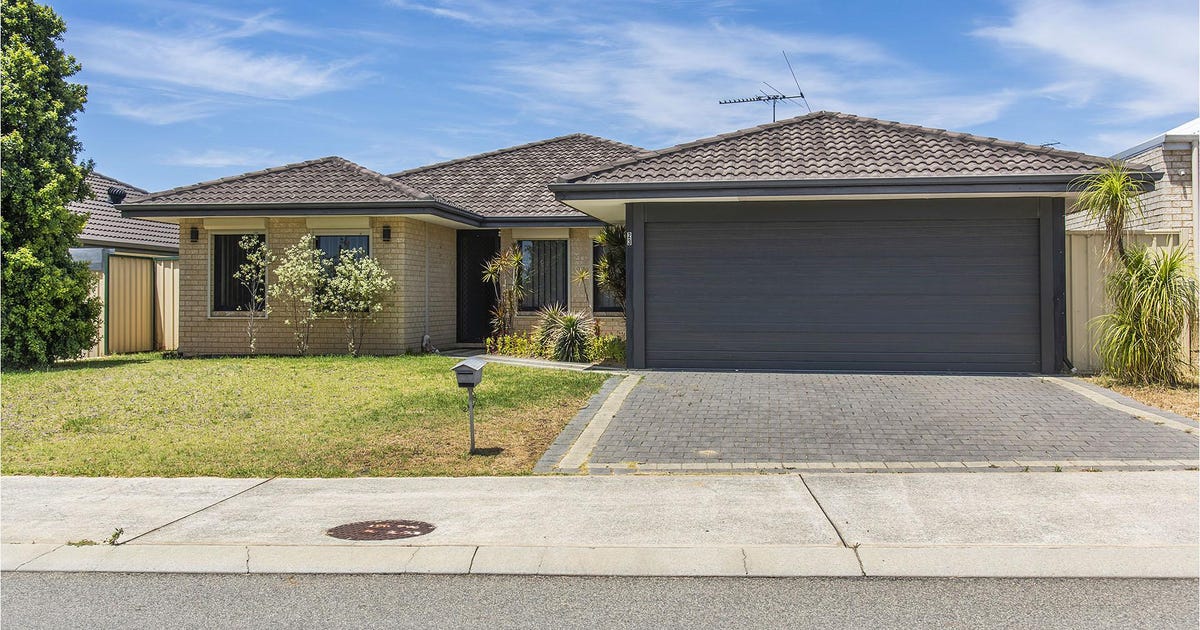 23 George Street, Byford WA 6122 - property.com.au