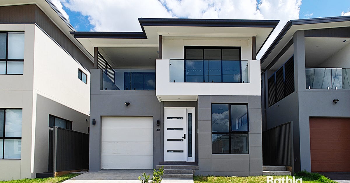 48 Windeyer Street, Rouse Hill NSW 2155 - property.com.au
