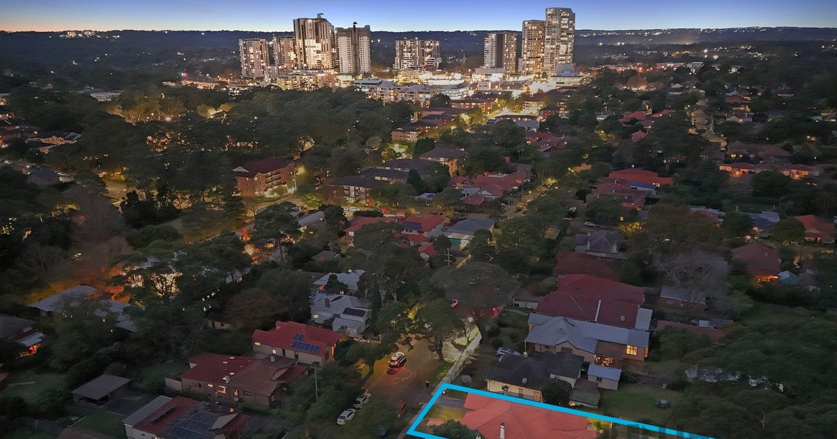 44 Wyralla Avenue, Epping NSW 2121 - property.com.au