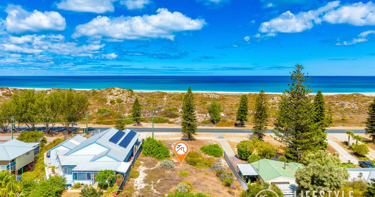 45 Two Rocks Road, Two Rocks WA 6037 - property.com.au