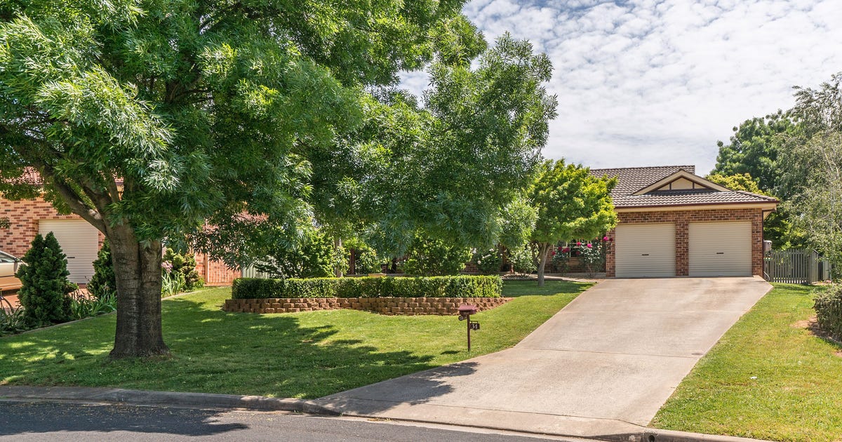 34 Pine Ridge Drive, Orange NSW 2800 - property.com.au