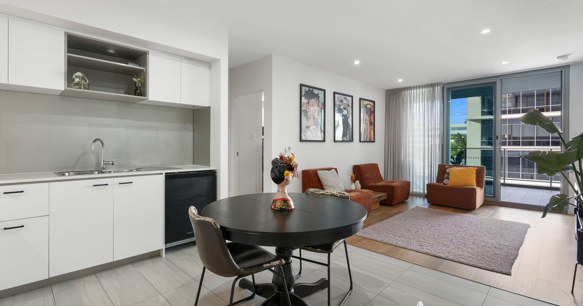 510/659 Murray Street, West Perth WA 6005 - property.com.au
