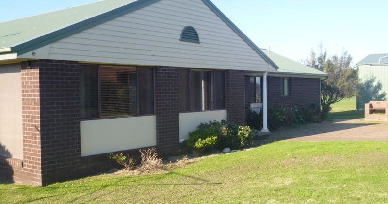703 Wallagoot Lane, Jellat Jellat NSW 2550 - property.com.au