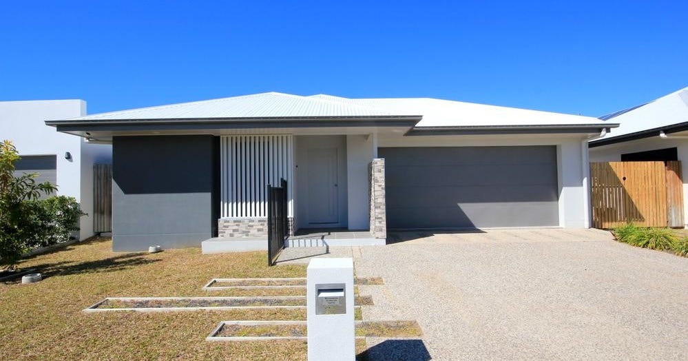 21 Chimene Lane, Burdell QLD 4818 - property.com.au