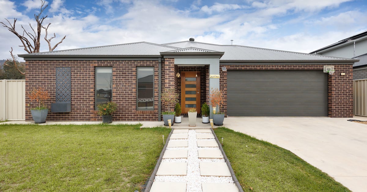 11 Tweed Way, West Wodonga VIC 3690 - property.com.au