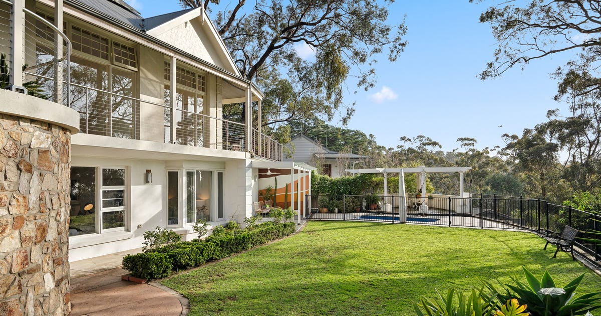 11 Francis Street, Belair SA 5052 - property.com.au