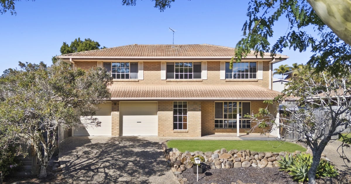 11 Glover Drive, Alexandra Hills QLD 4161 - property.com.au