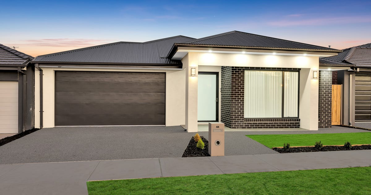 44 Regner Drive, Sunbury VIC 3429 - property.com.au