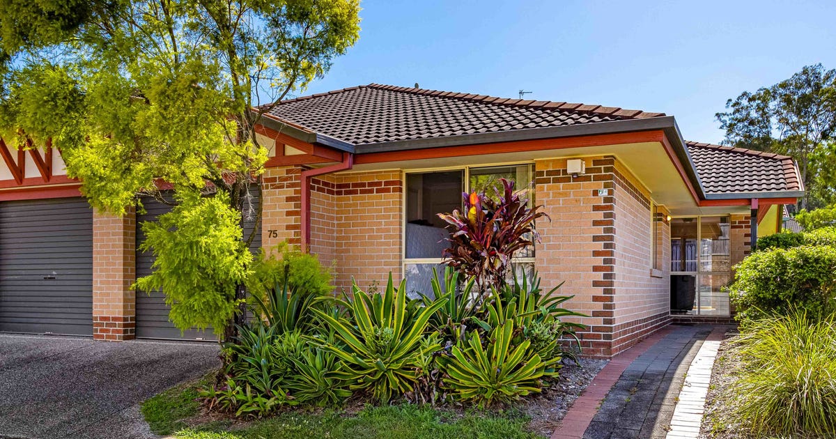 75/1 Bridgman Drive, Reedy Creek QLD 4227 - property.com.au