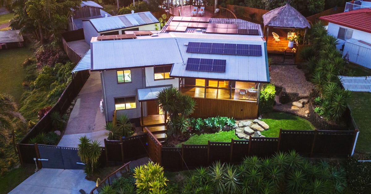 1 James Croker Drive, Mount Pleasant QLD 4740 - property.com.au