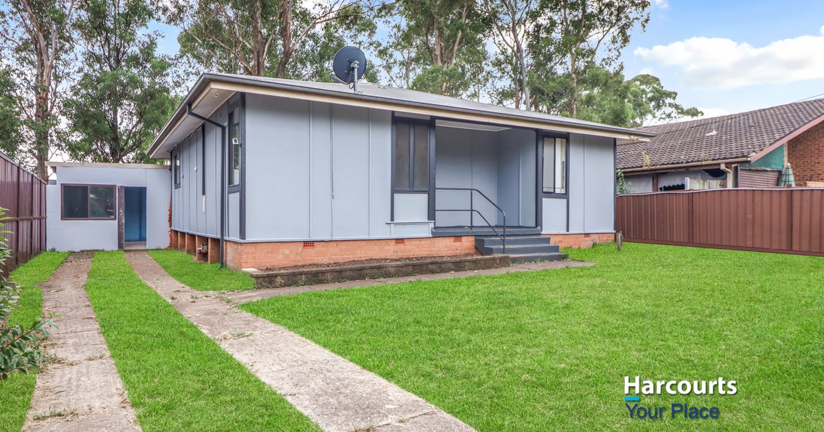7 Amelia Way, Bidwill NSW 2770 - property.com.au
