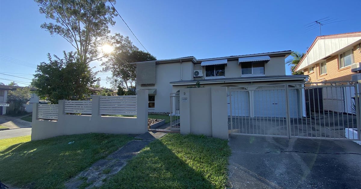 9 Woff Street, Sunnybank QLD 4109 - property.com.au