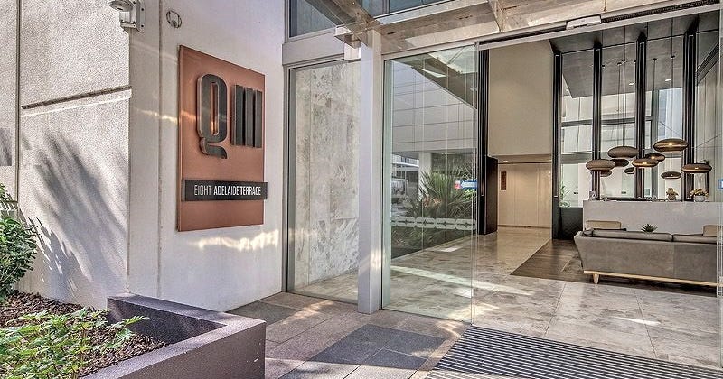 8/8 Adelaide Terrace, East Perth WA 6004 - property.com.au