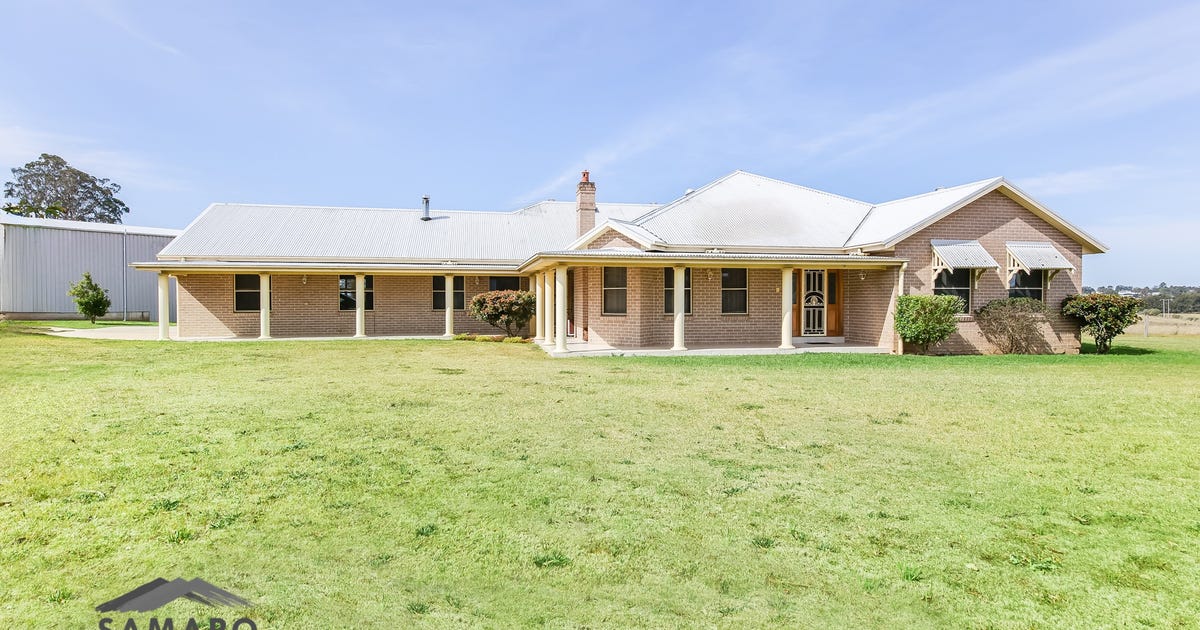 140 Wire Lane, Cawdor NSW 2570 - property.com.au