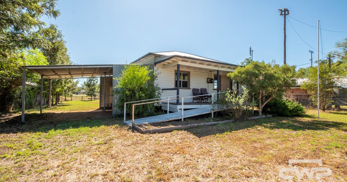 5 Miller Street, Bonshaw NSW 2361 - property.com.au