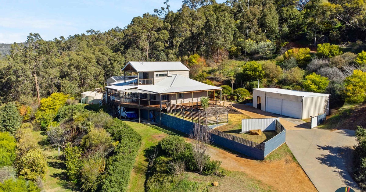 633 Brookton Highway, Roleystone WA 6111 - property.com.au