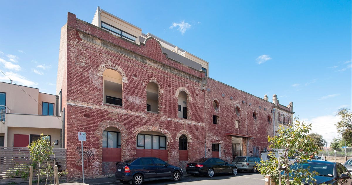 12/40 Murray Street, Yarraville VIC 3013 - property.com.au