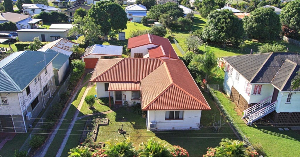 31 Beatrice Street, Walkervale QLD 4670 - property.com.au