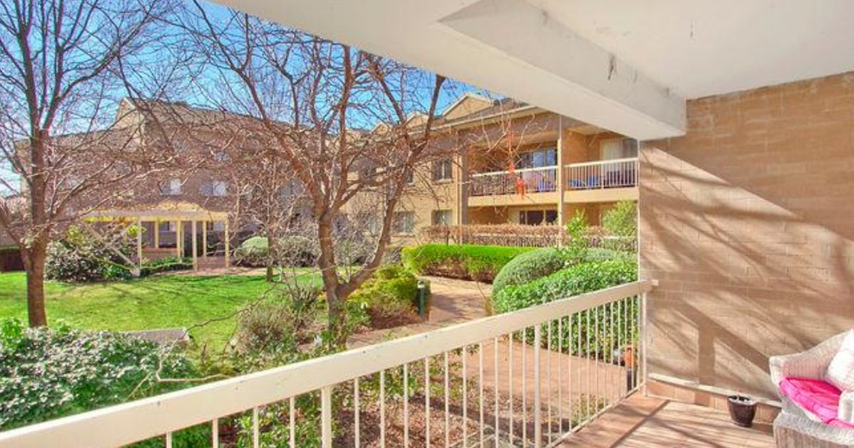 1/43 Ijong Street, Braddon ACT 2612 - property.com.au