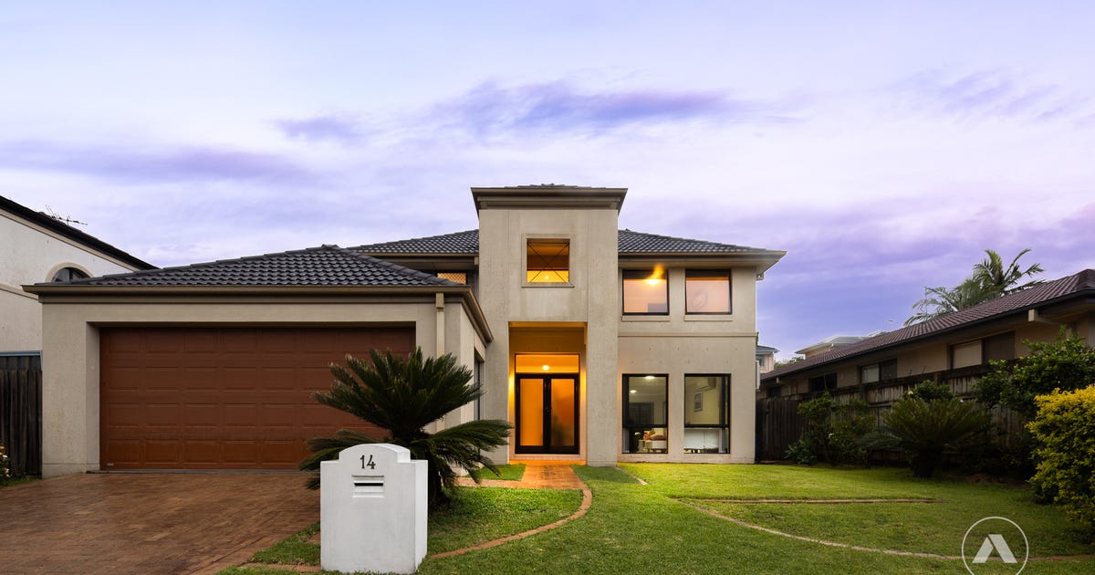 14 Nigella Circuit, Drewvale QLD 4116 - property.com.au