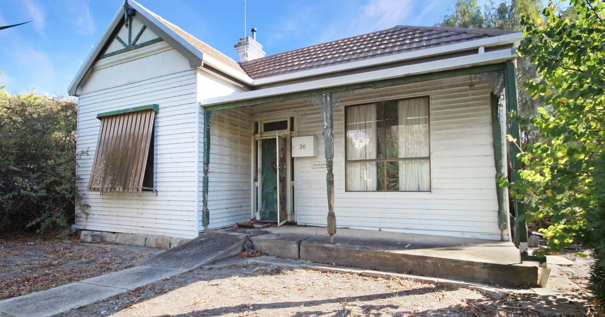 36 Hamilton Street, Murtoa VIC 3390 - property.com.au