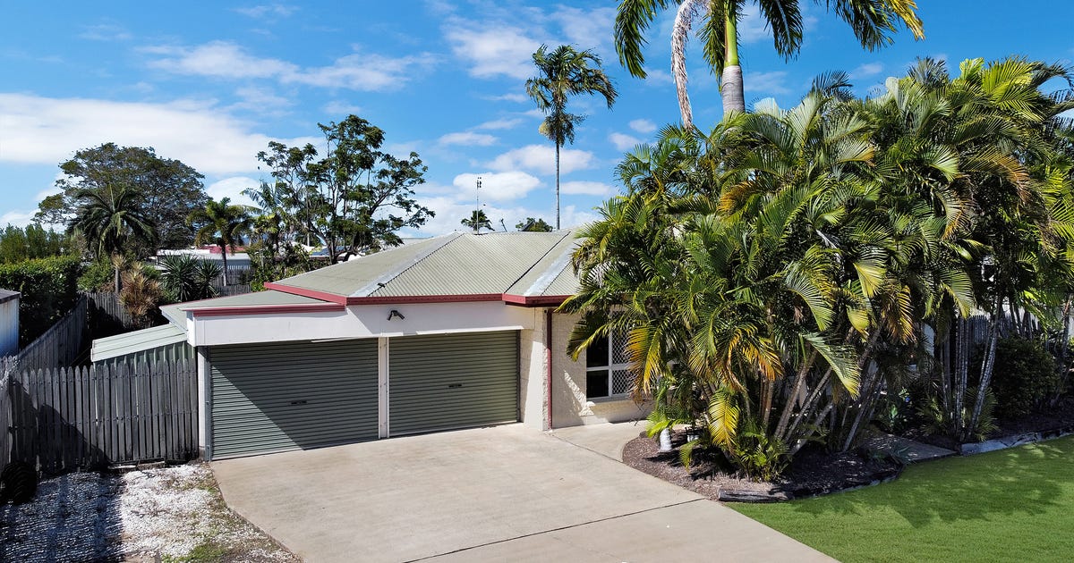 51 Beau Park Drive, Burdell QLD 4818 - property.com.au