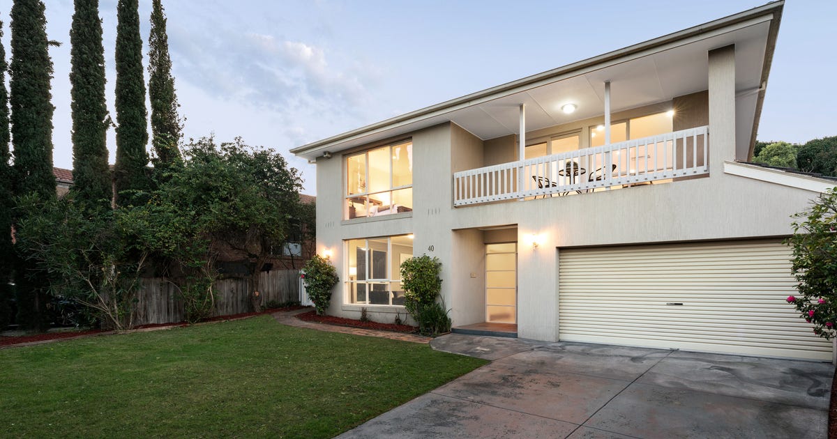 40 Shakespeare Drive, Templestowe VIC 3106 - property.com.au