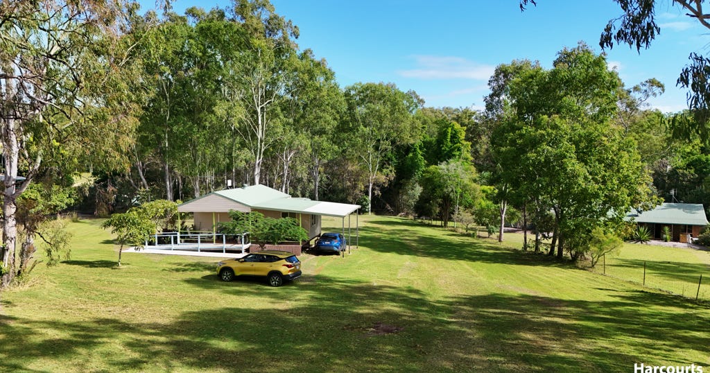228 St Kilda Road, Tirroan QLD 4671 - property.com.au