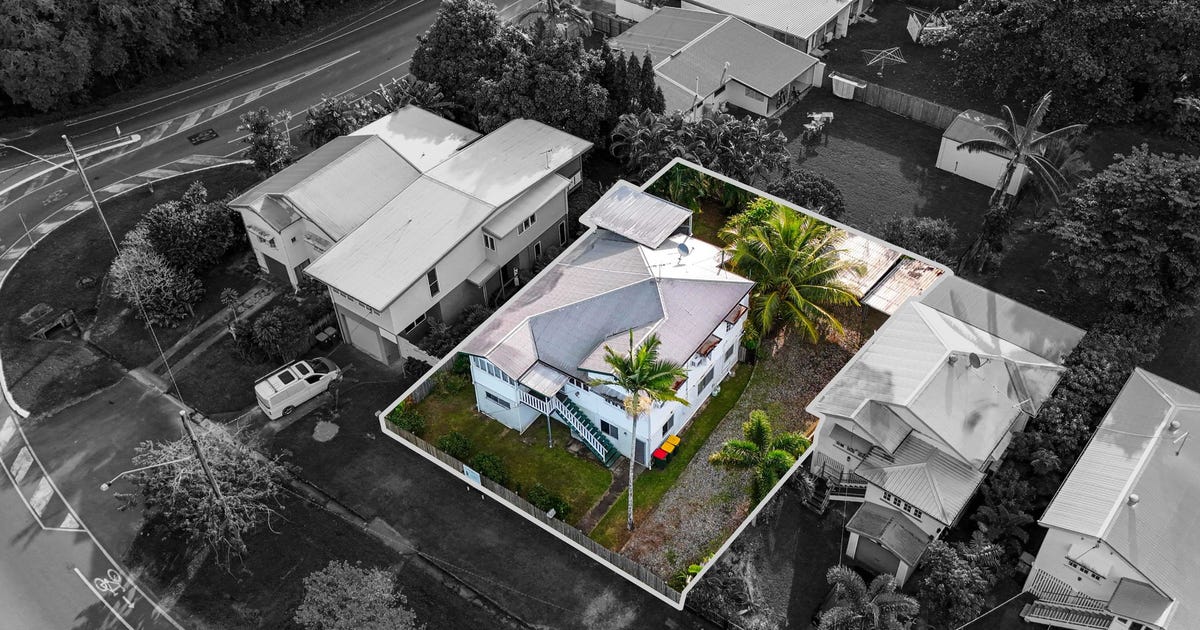 54 Grove Street, Parramatta Park QLD 4870 - property.com.au