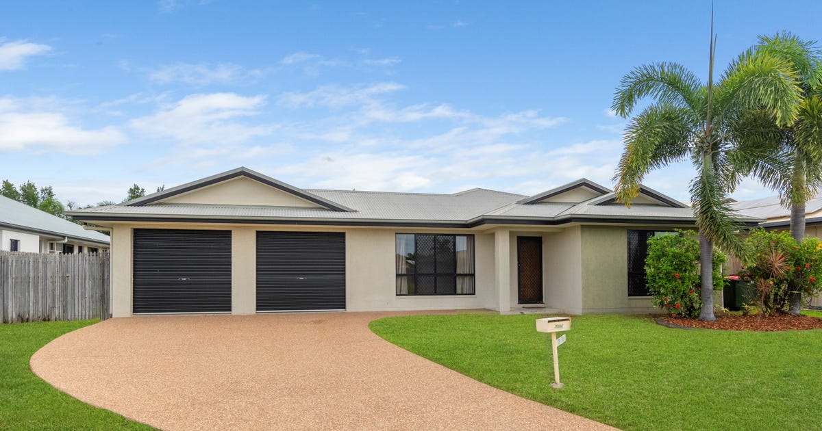 70 Beau Park Drive, Burdell QLD 4818 - property.com.au