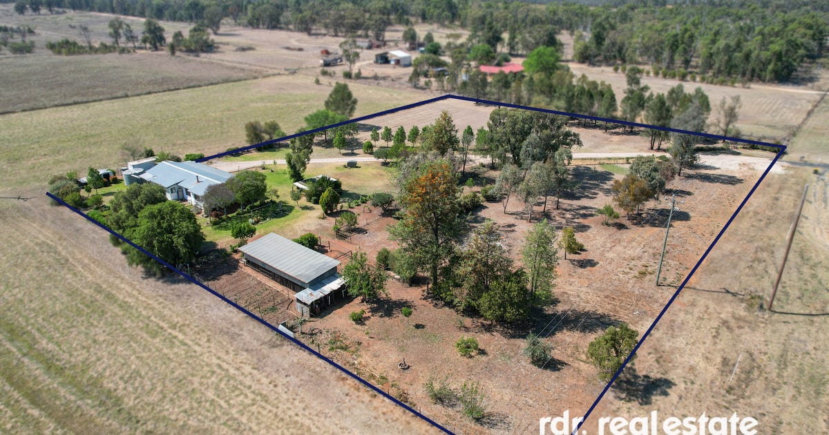 272 Warialda Road, Warialda NSW 2402 - property.com.au