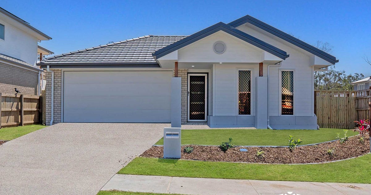 9 Florida Cres, Spring Mountain QLD 4300 - property.com.au